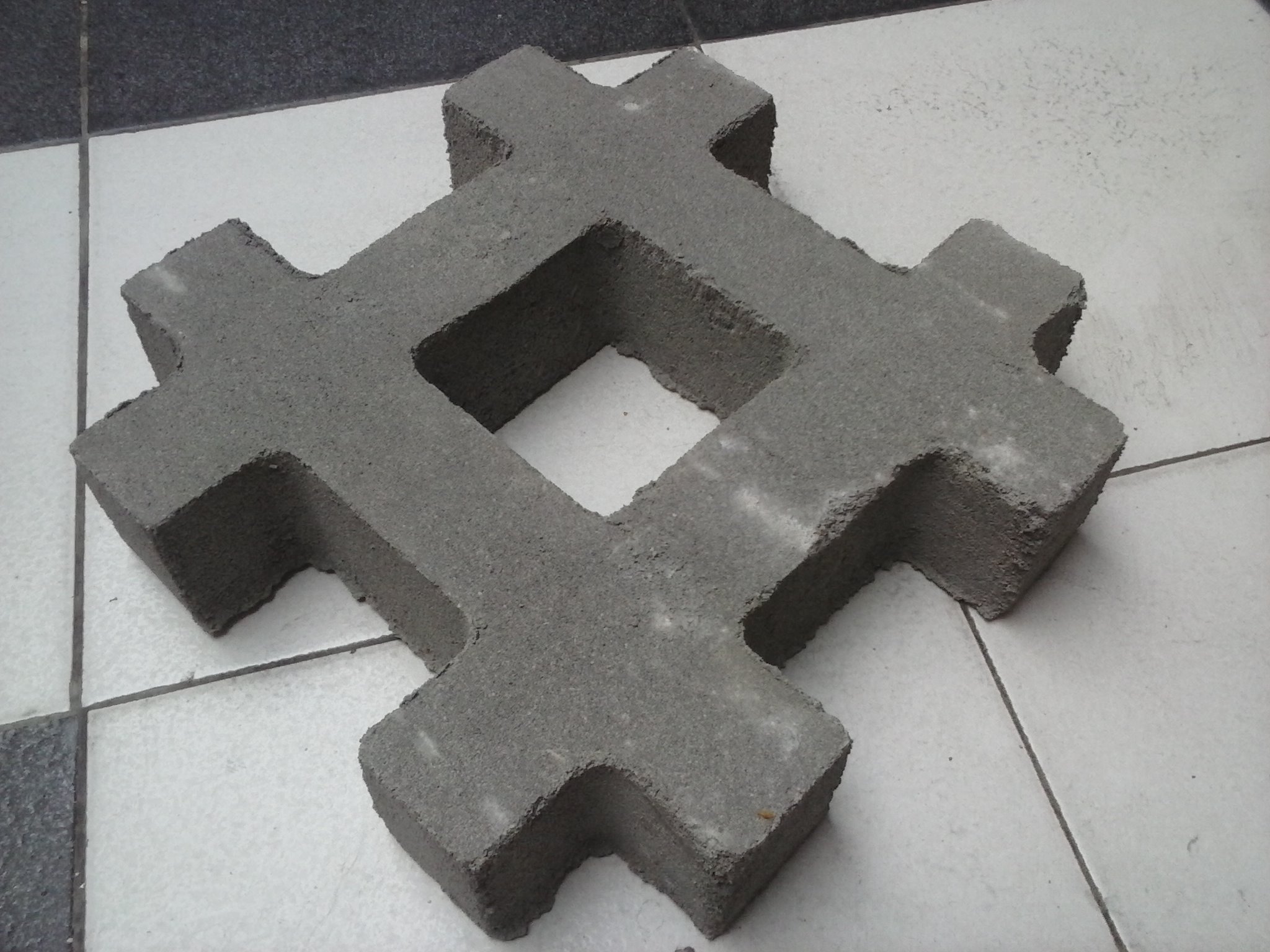 Adoquín – Prefabricados Colombia Comercial SAS